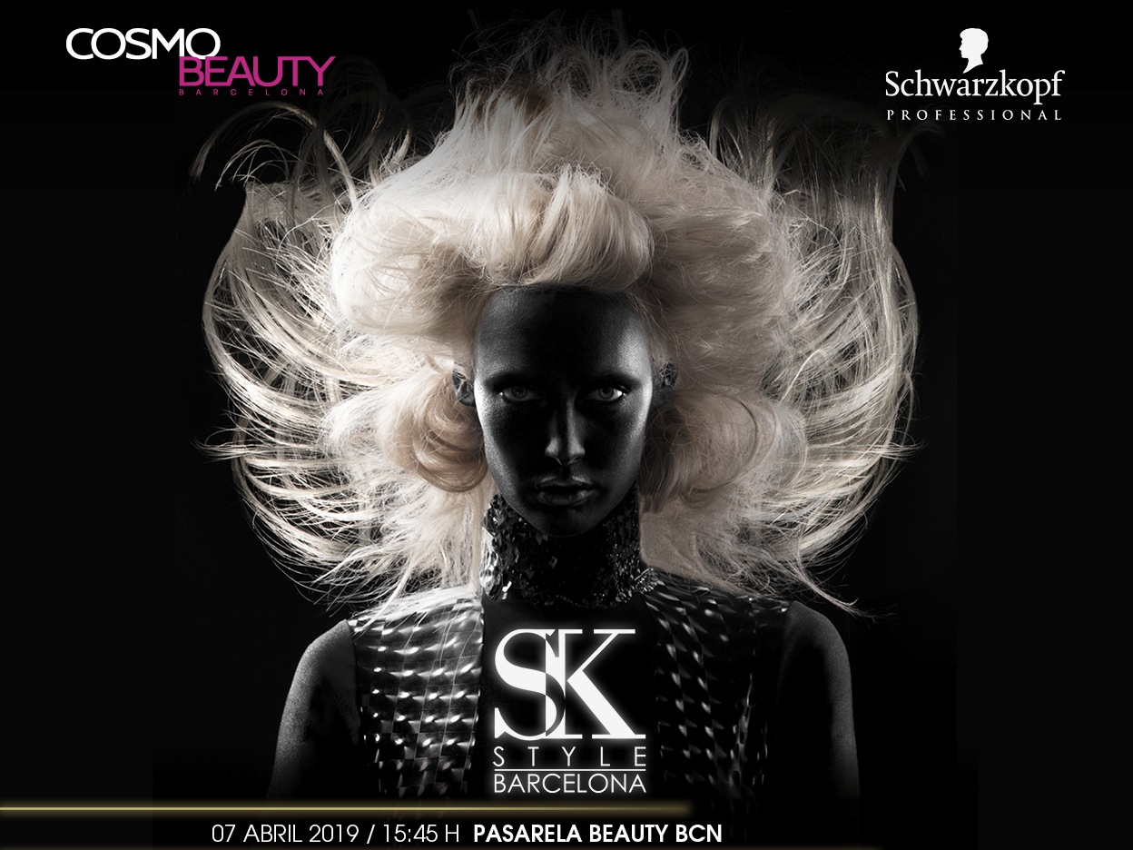 SK STYLE BARCELONA, celebró su 10º aniversario – Sk Style Barcelona